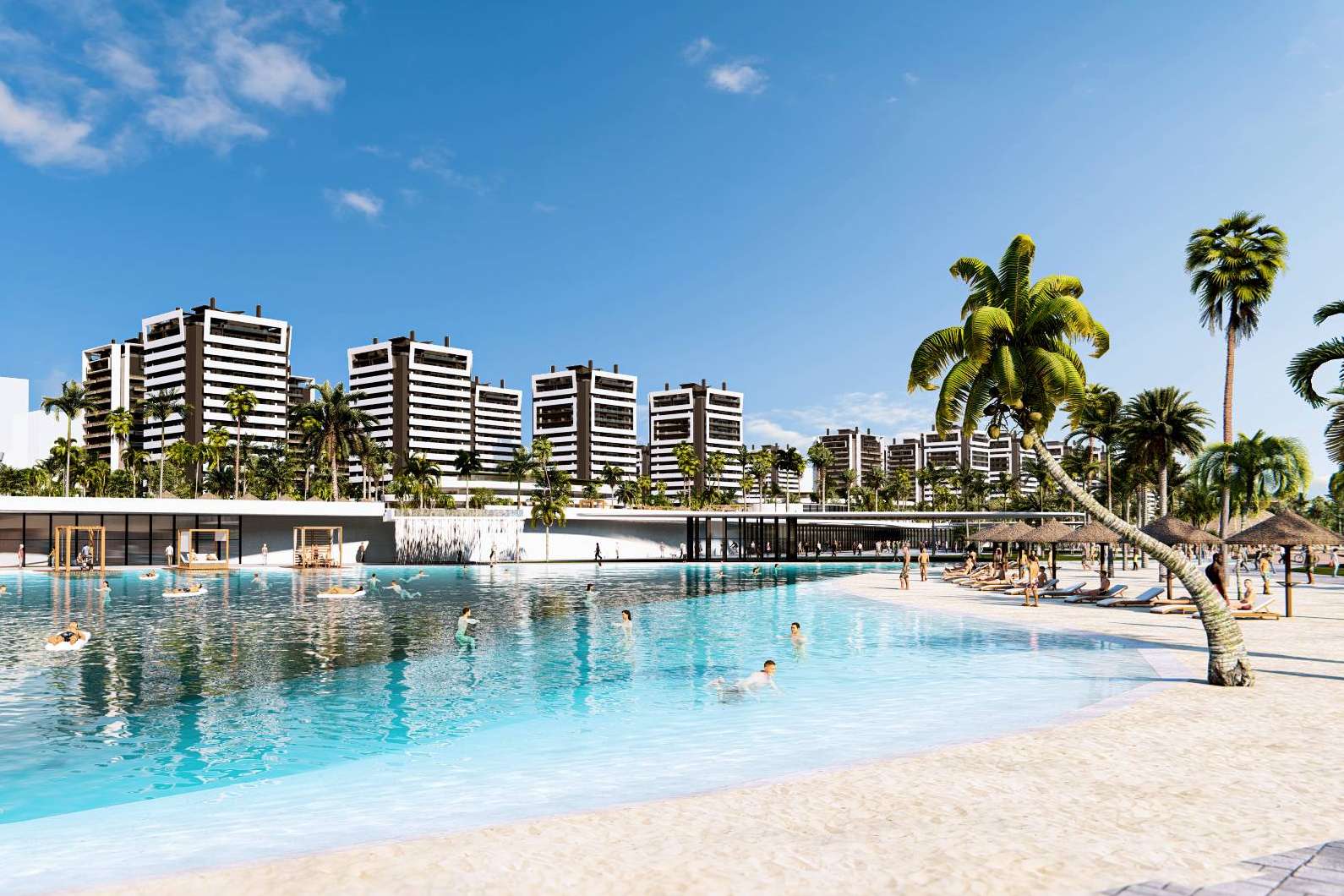 Larimar City & Resort, un destino de lujo en Punta Cana que redefine el ...